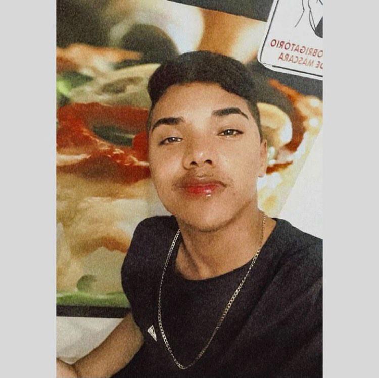 Kevin Guimaraes Silva - Social Foody