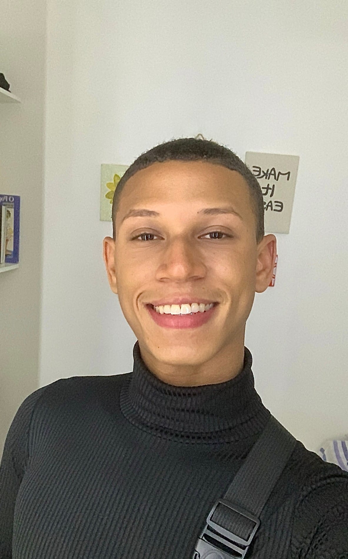 Matheus Garcia Carvalho de Jesus - Social Foody