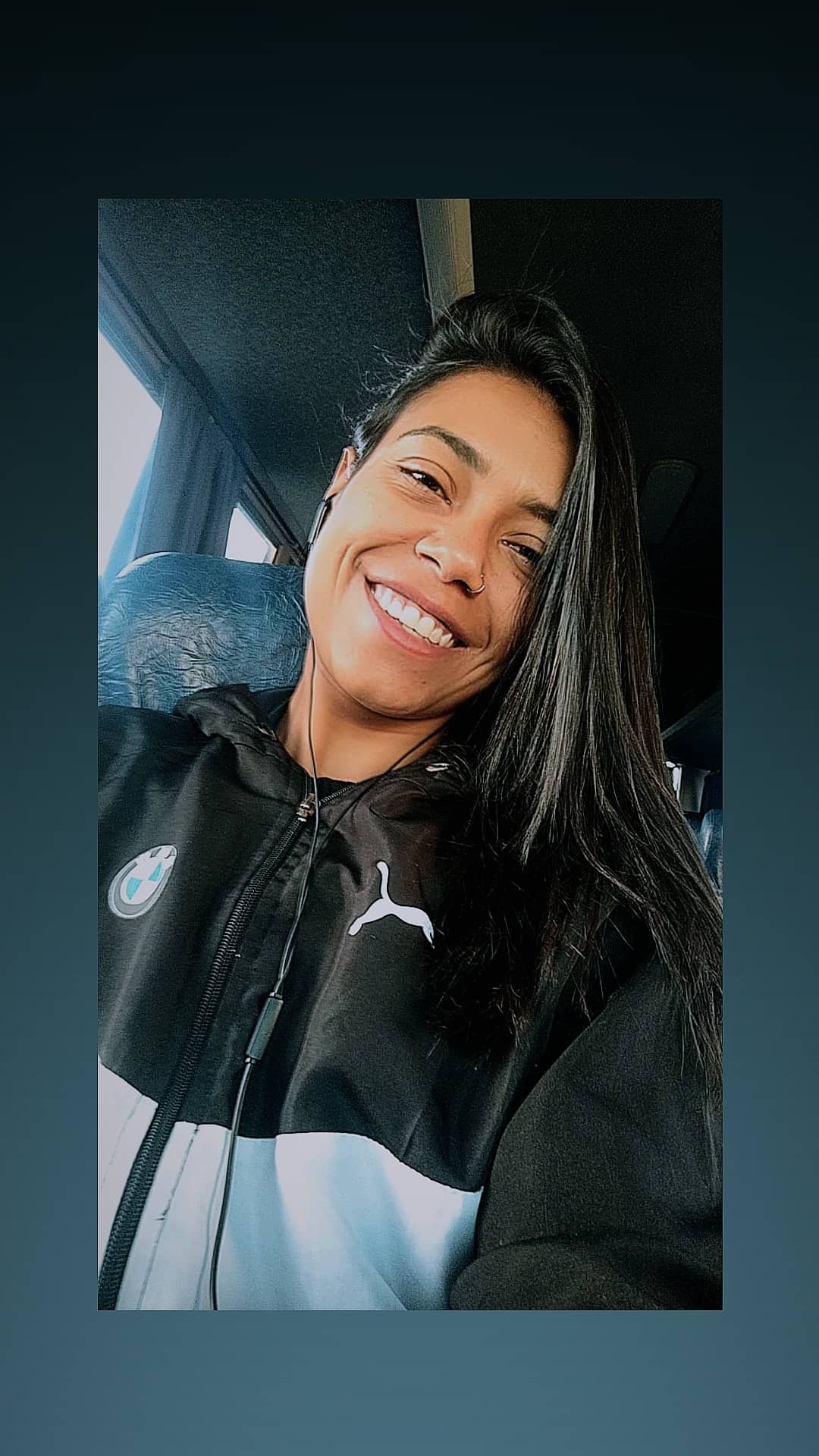 Grace Kelly Meira - Social Foody