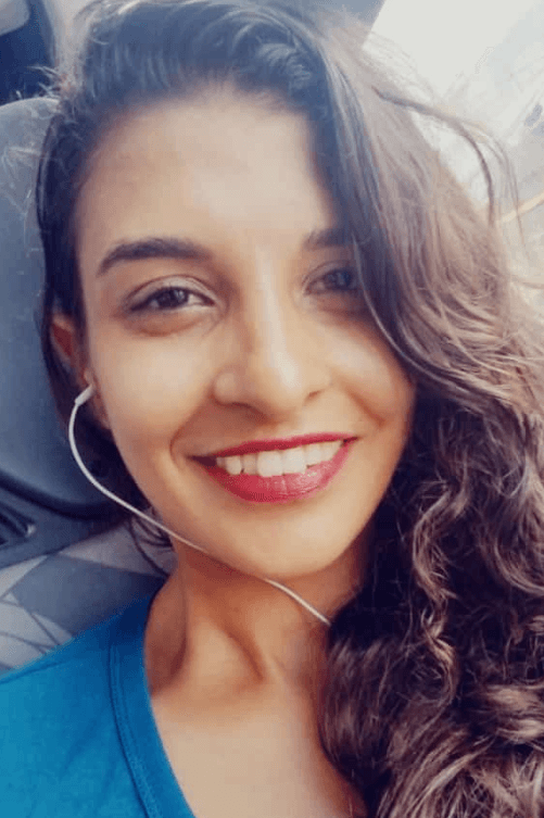 Mariana Rosa Pires - Social Foody