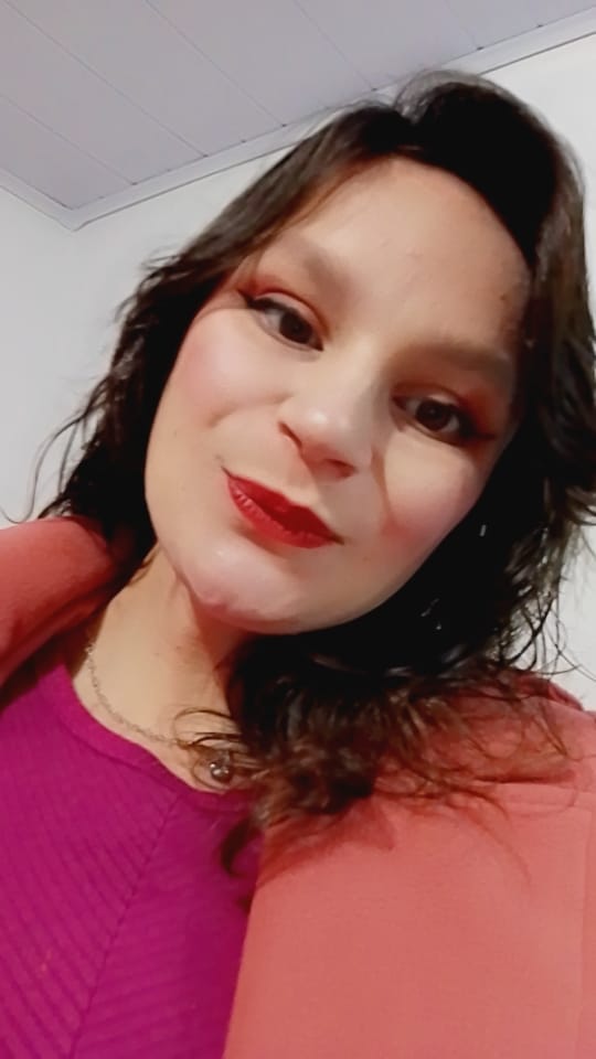 Maria Izabel Hass - Social Foody