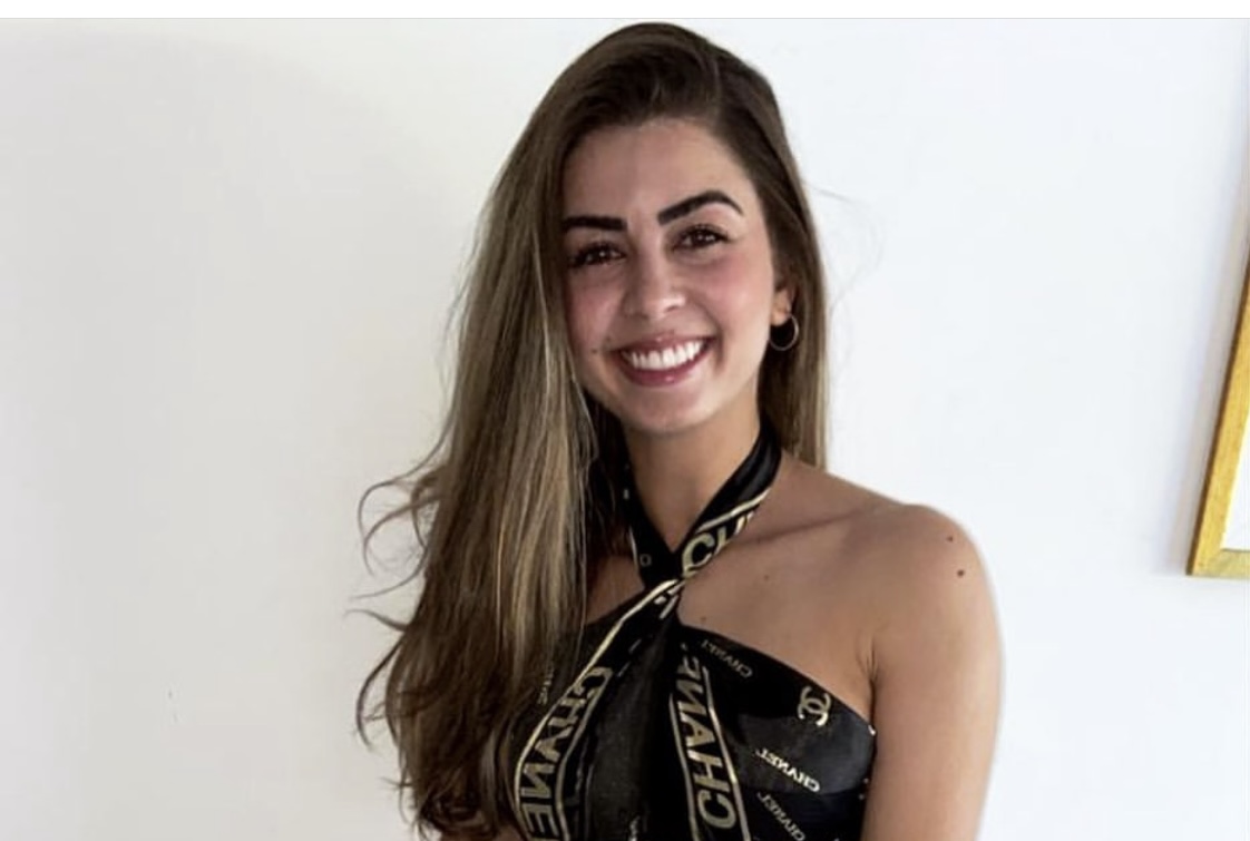 Taysa Cristine da Silva Dias - Social Foody