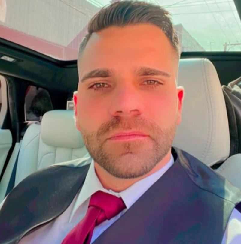 Valdemir Roman Junior - Social Foody