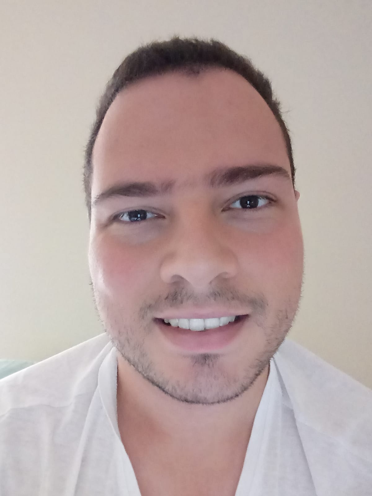 Gustavo Teodoro da Silva - Social Foody