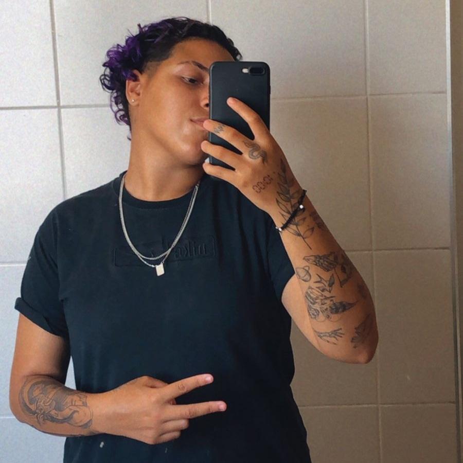 yasmim monteiro xavier - Social Foody