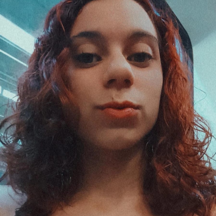 Bruna Batista de Vasconcelos - Social Foody