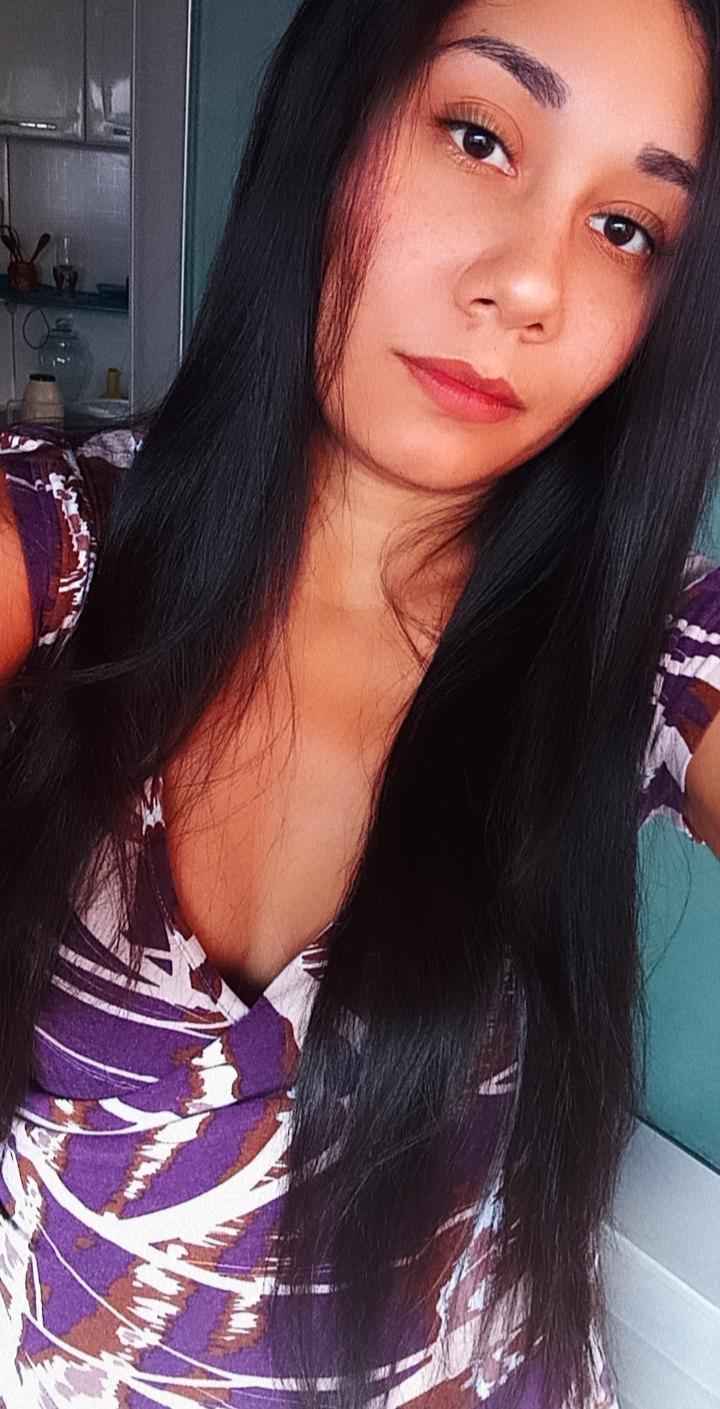 Francielly nascimento lima - Social Foody