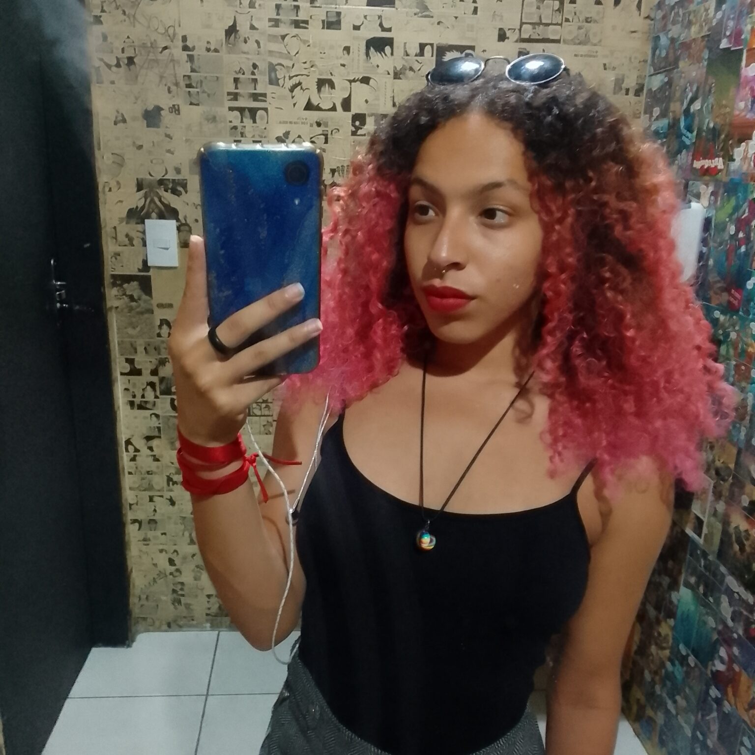 Julia Stephanie Souza de Jesus - Social Foody