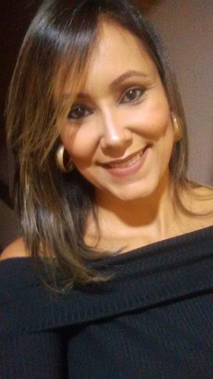 Flavia Melo - Social Foody