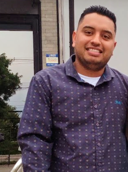 Bruno Duarte Cruz - Social Foody