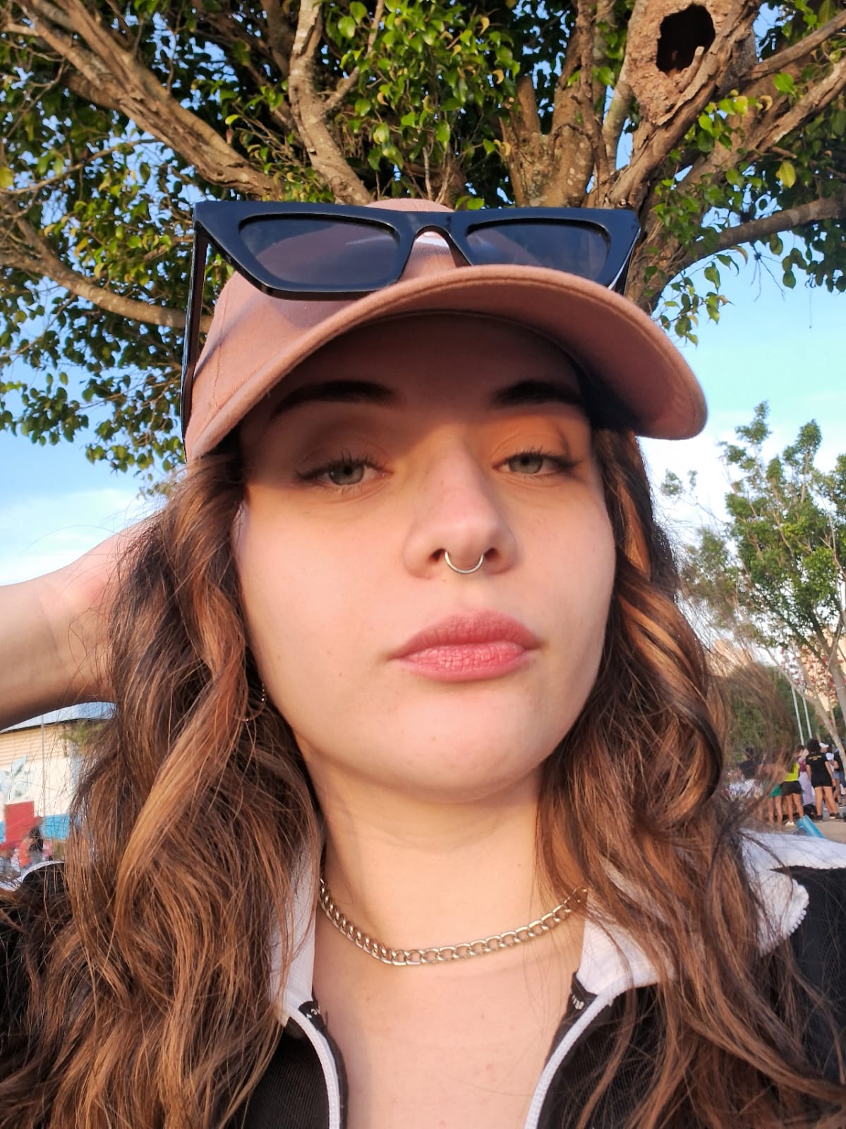 Gabriela Victória Salles - Social Foody