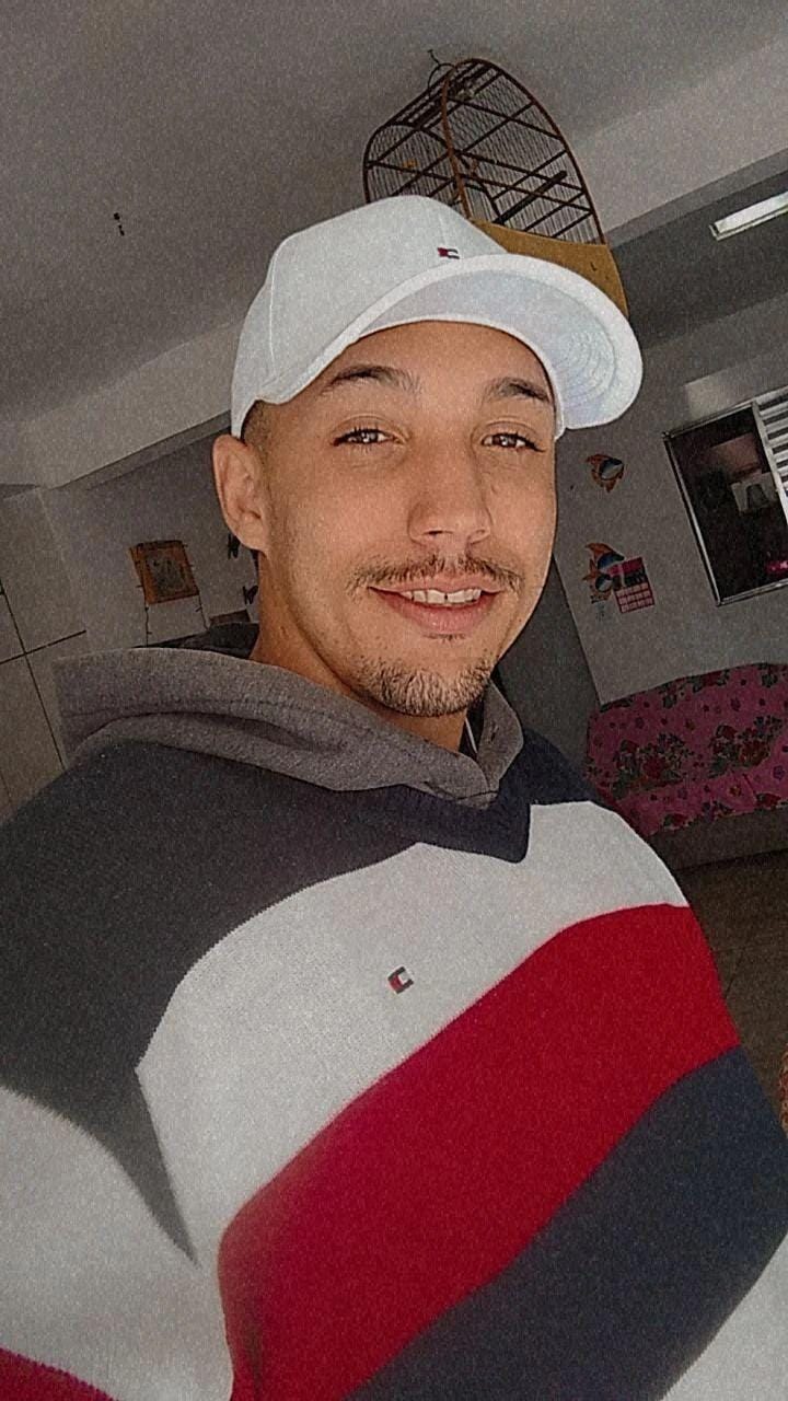 Alan Silva Oliveira - Social Foody