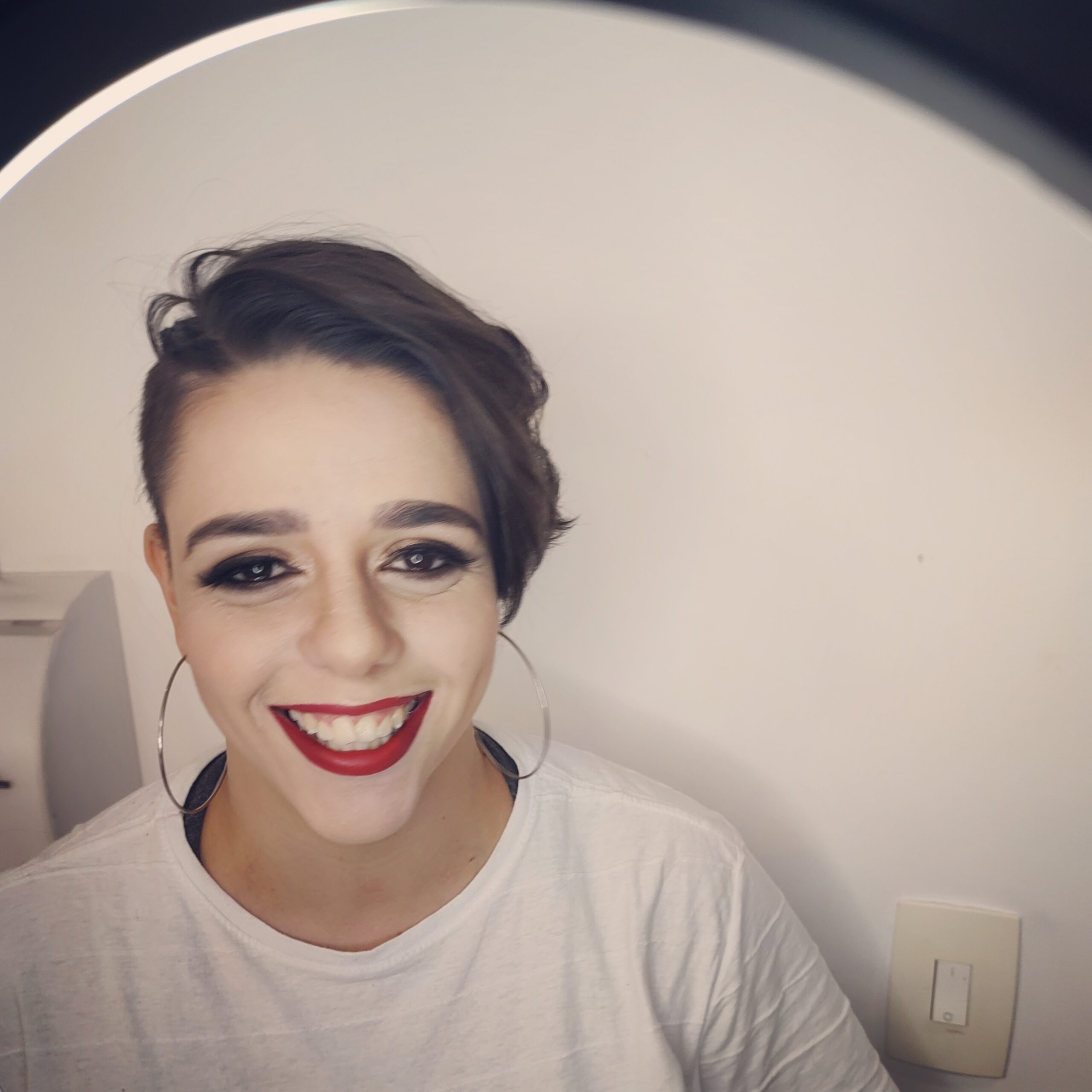 Kethly Ferreira Martins - Social Foody