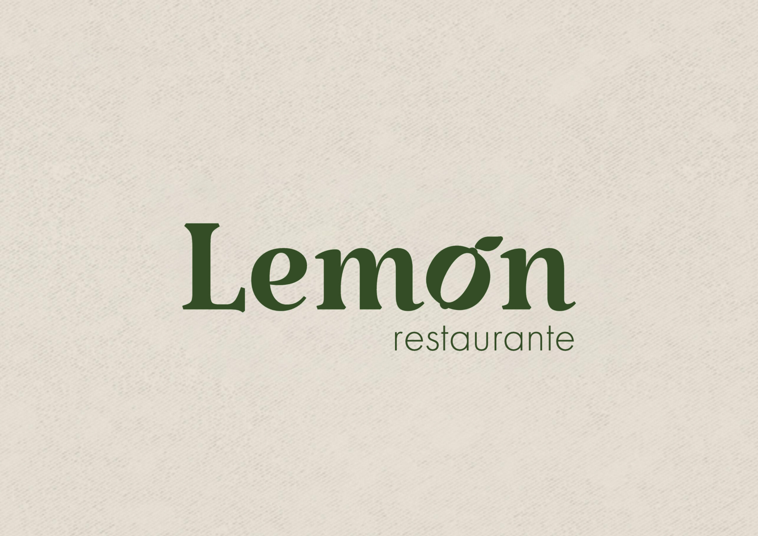 Lemon Restaurante - Social Foody