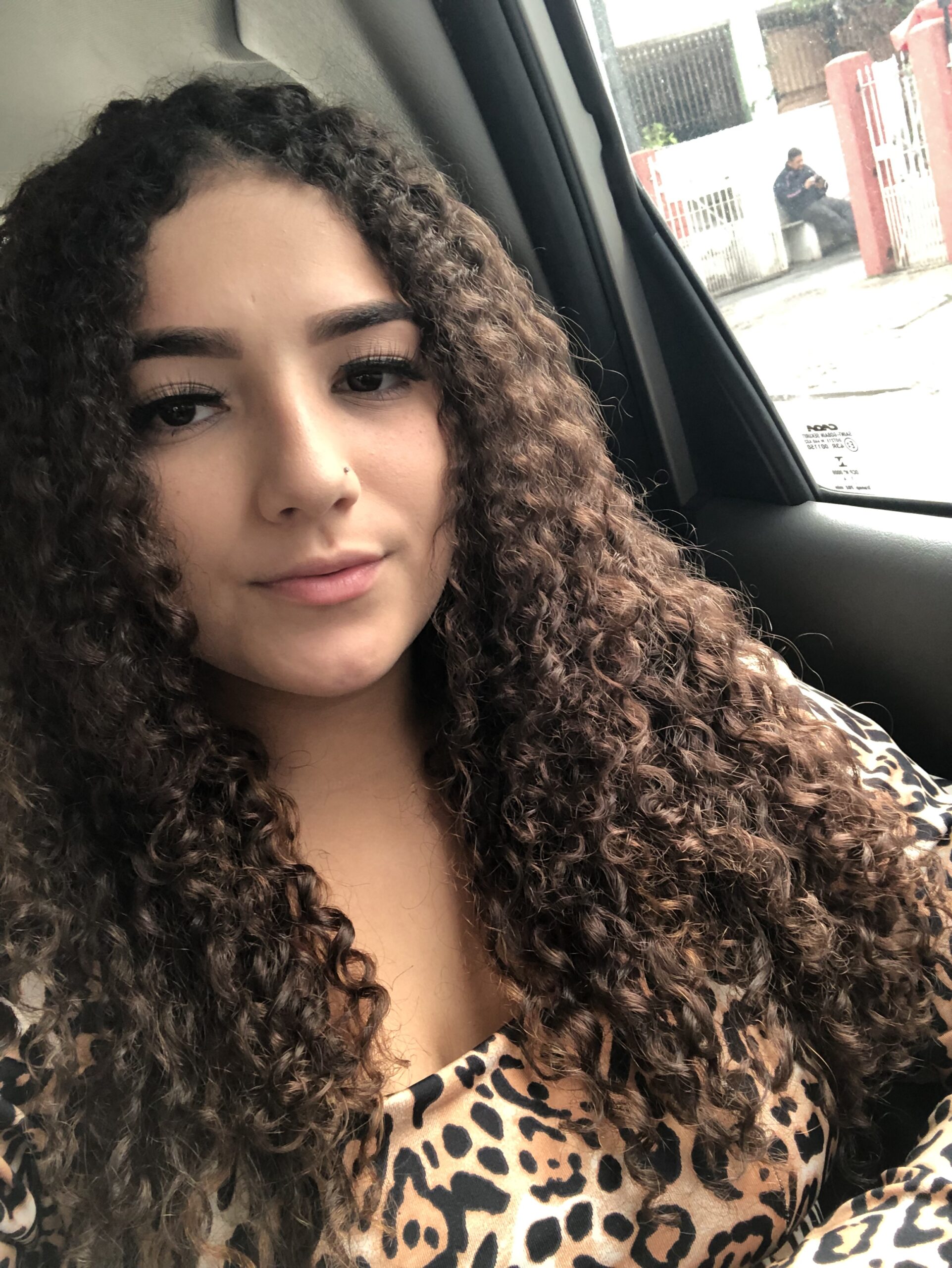 Rafaella Cabral de Oliveira - Social Foody