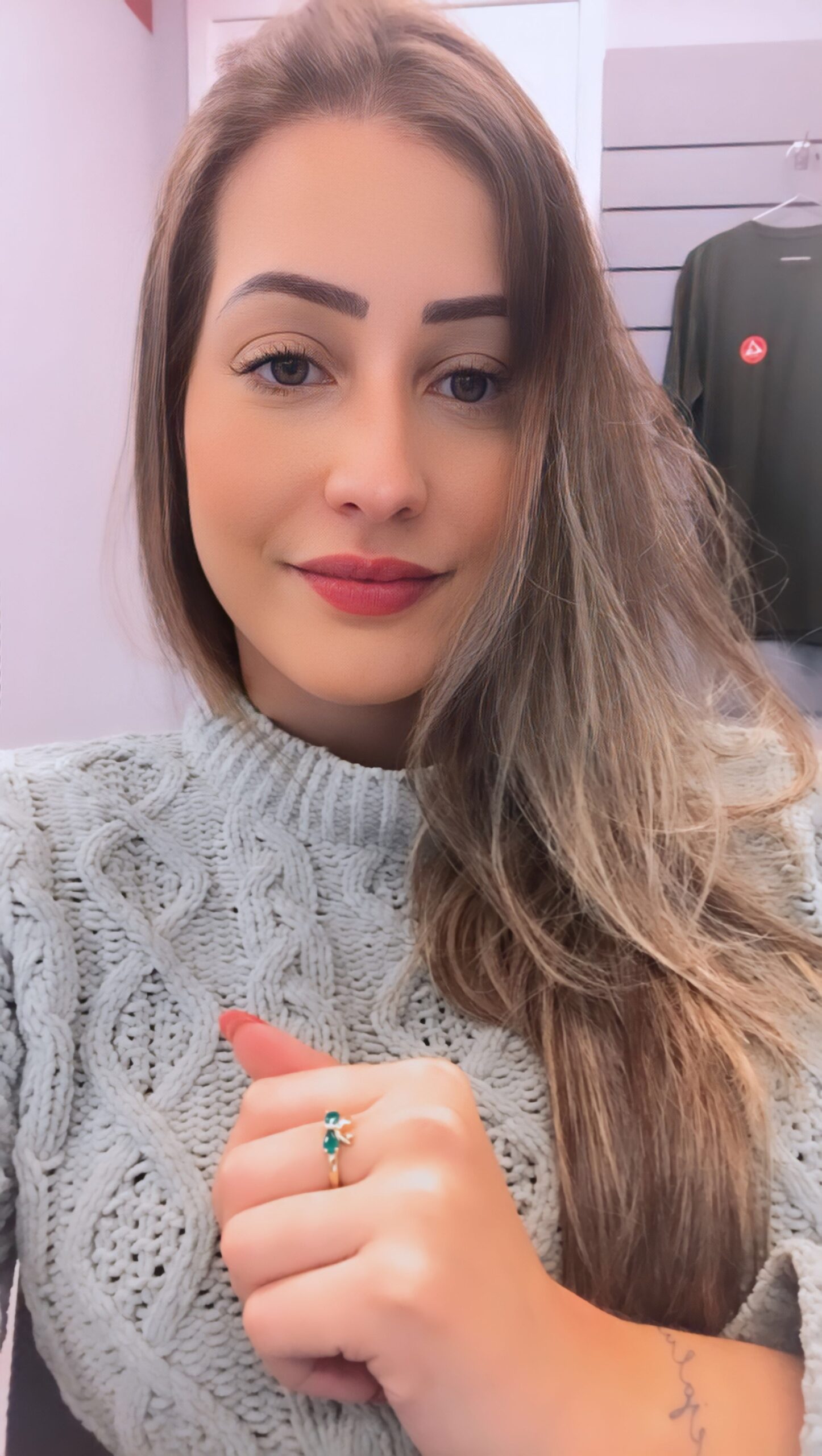 Mariane Silva de Jesus - Social Foody