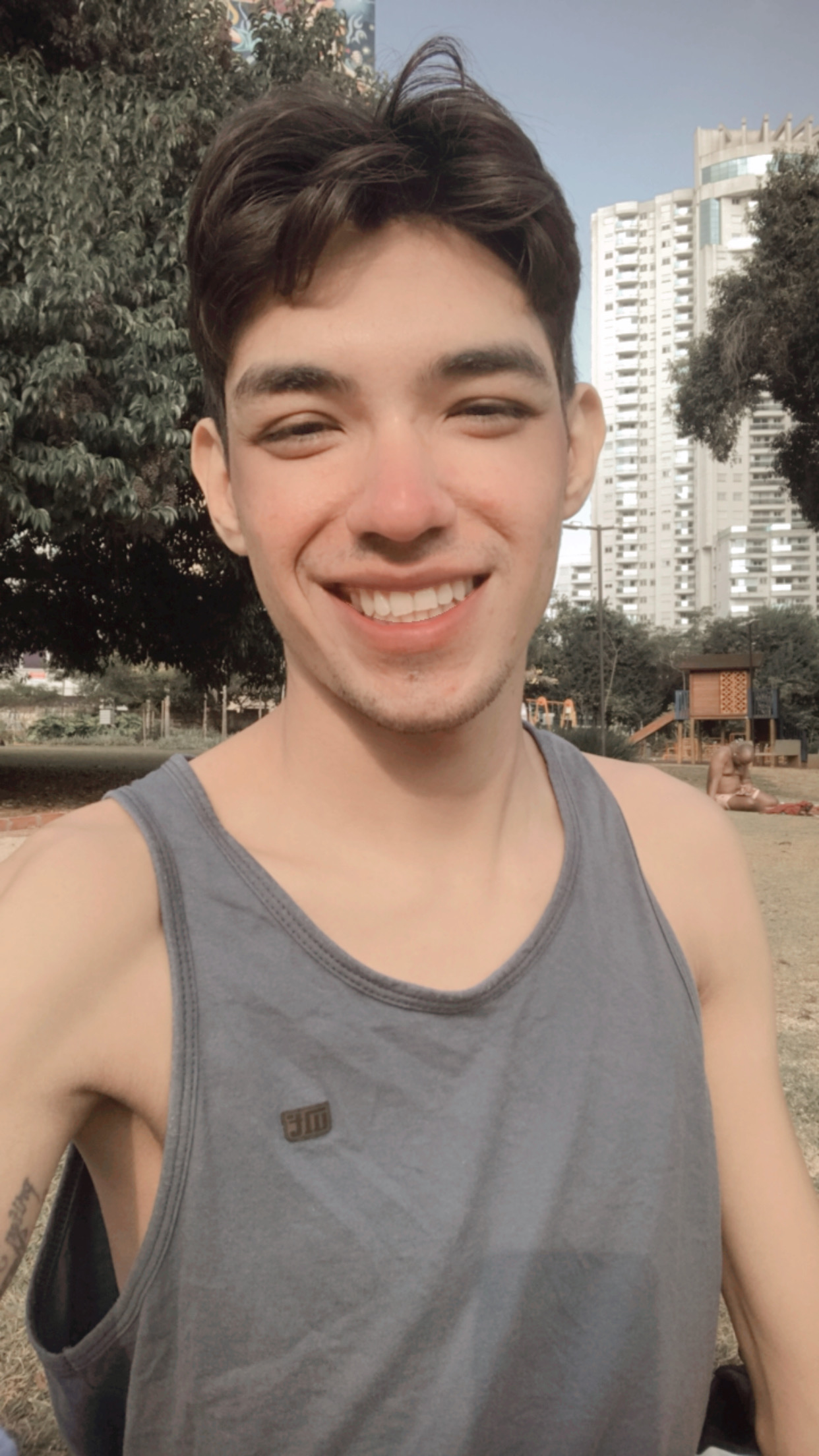 Francisco Antônio Alan Sousa - Social Foody - Vagas de emprego para ...