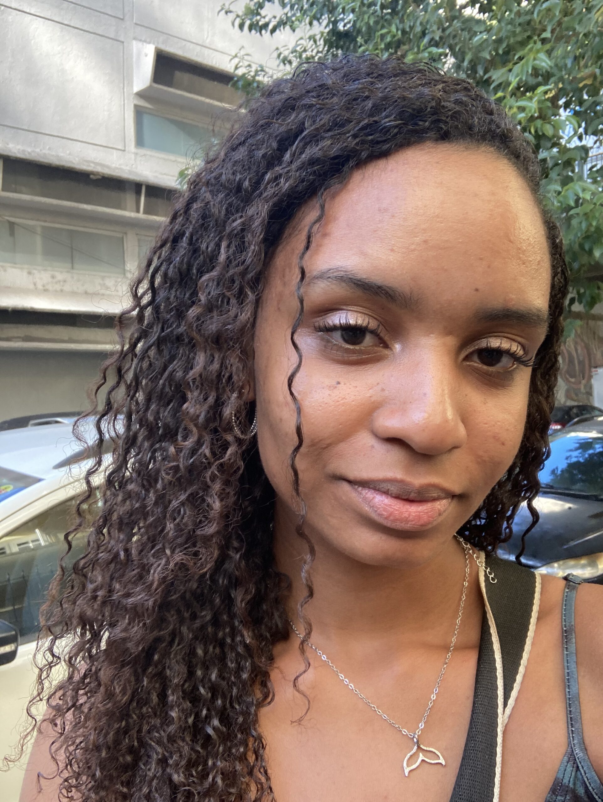 Maya Beatriz Silva Costa - Social Foody