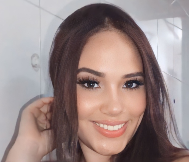 Rafaela Marques Barberino - Social Foody