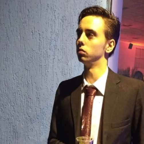 Victor Rodella Filho - Social Foody