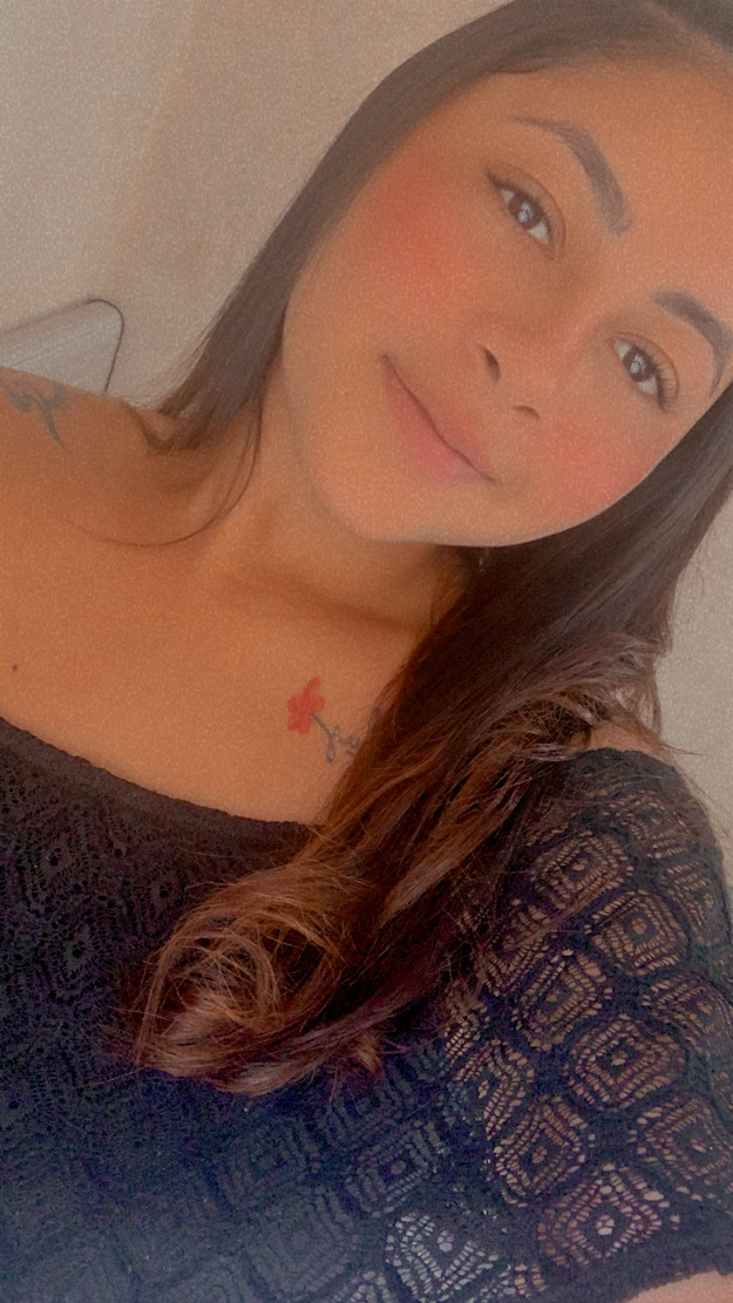 Ana luiza Dias morelles - Social Foody