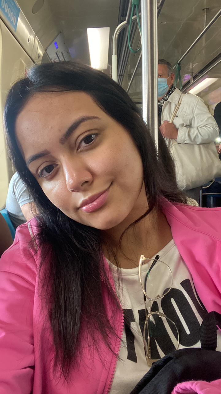 Amanda Rocha caíres santos - Social Foody