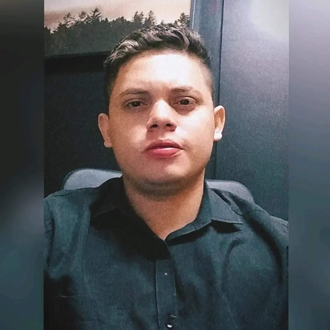 WILLIAM MAGNO DA CONCEICAO - Social Foody