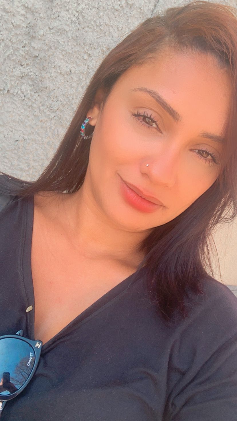 Ana Carolina Martins Rocha - Social Foody