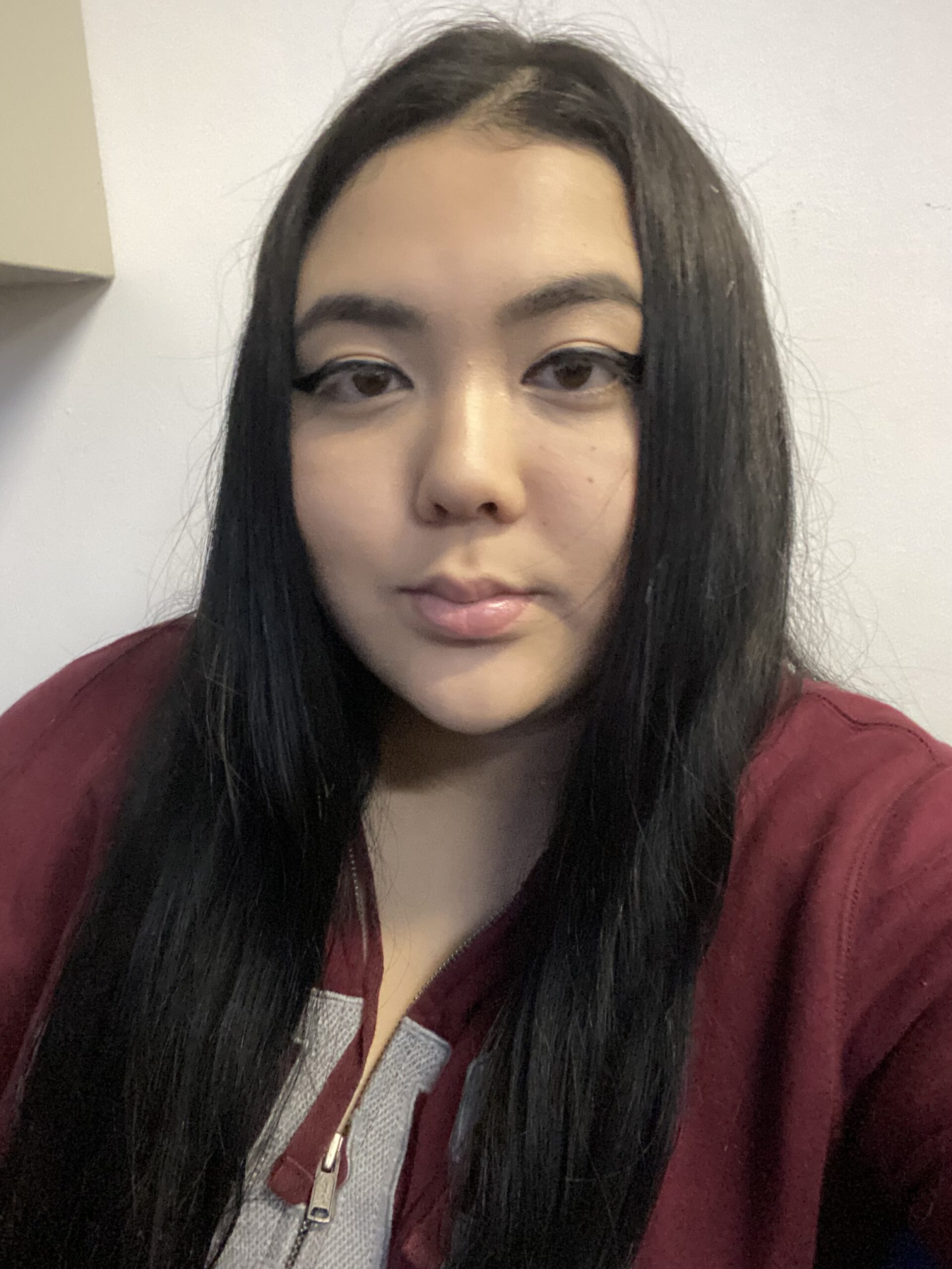 Letícia Yukari Ishizawa - Social Foody