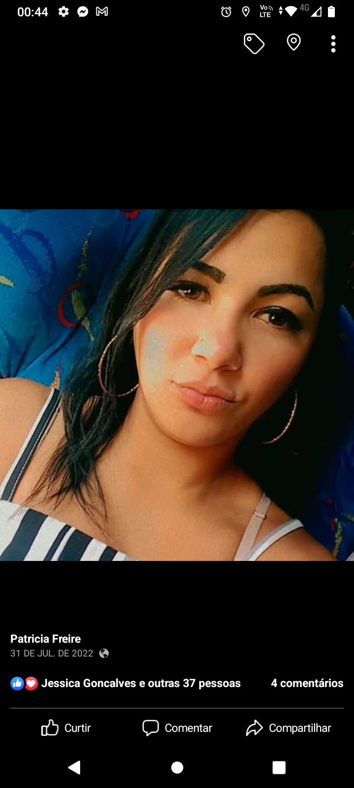 Patrícia freire - Social Foody