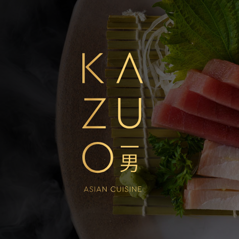 Kazuo restaurante - Social Foody