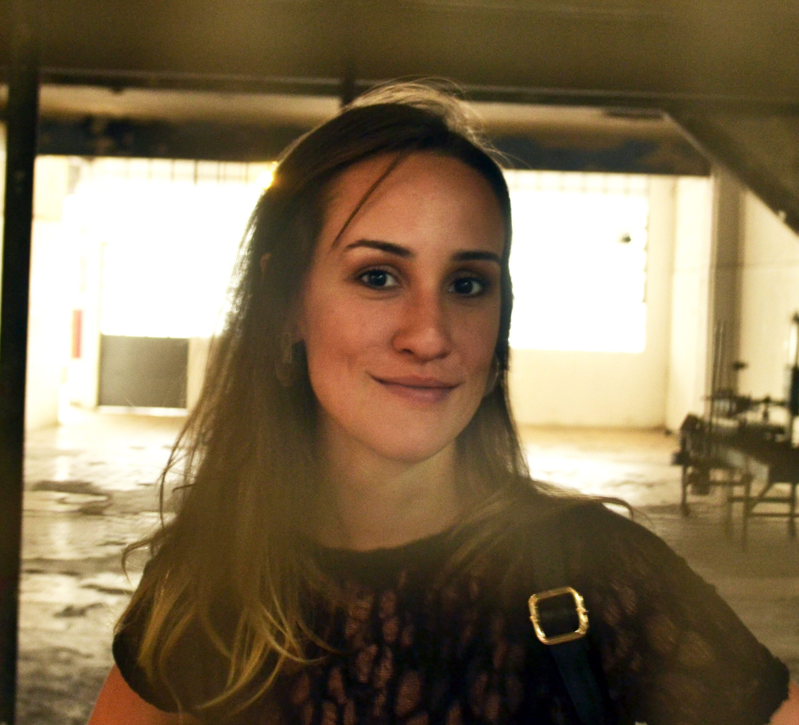 Marcela Marques - Social Foody