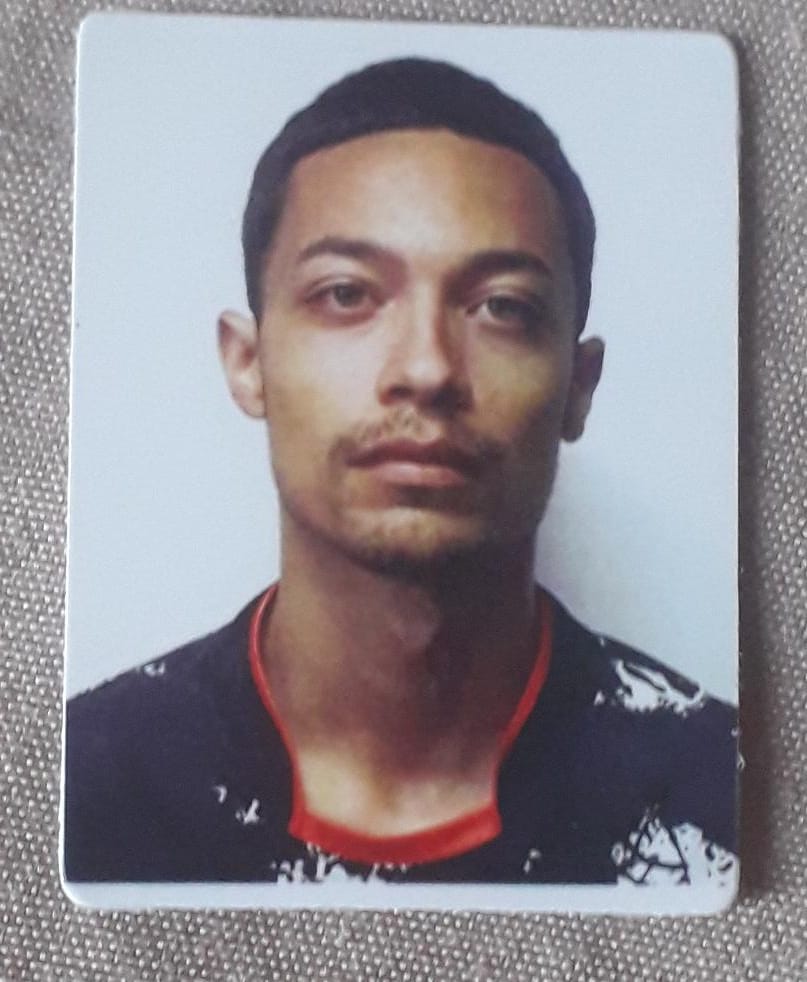 Andre luiz da Silva Santos - Social Foody