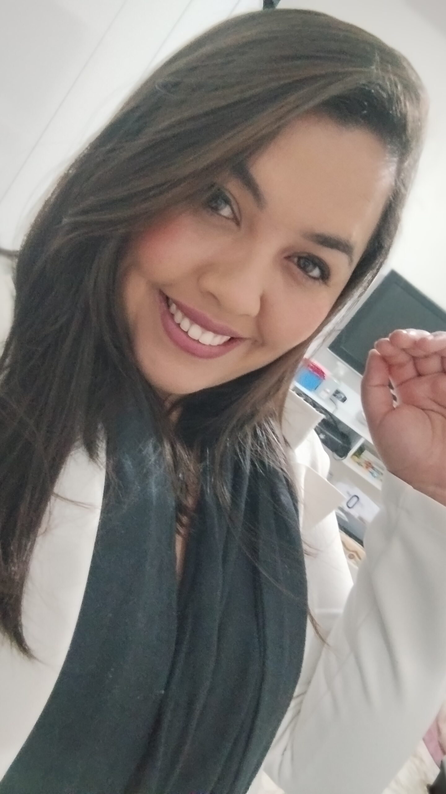 Simone Nogueira Lima - Social Foody