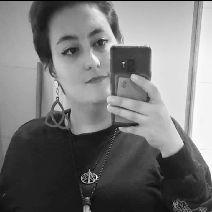 Stephanie Galvão Navarro - Social Foody