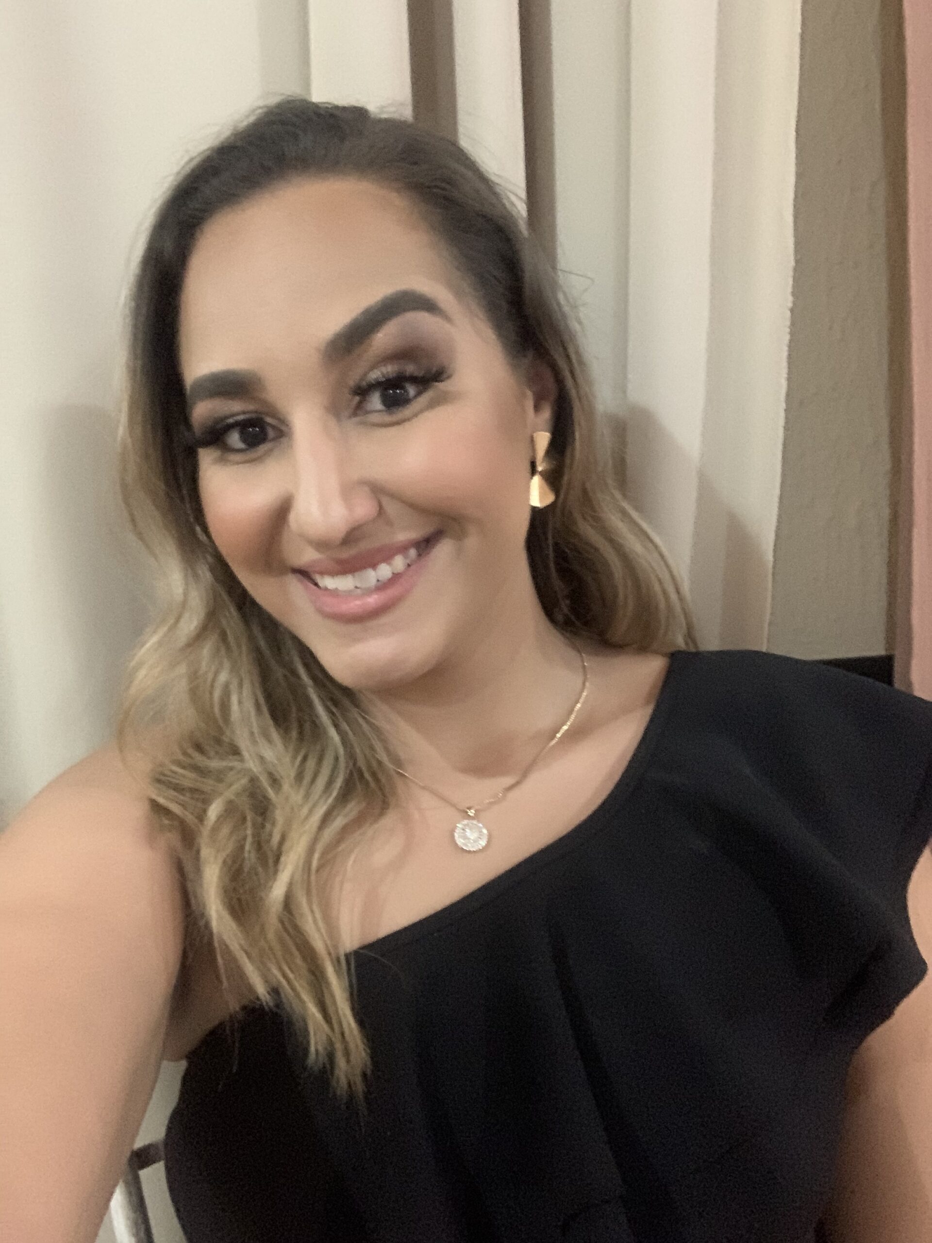 Rebecca Peixoto Ferraz - Social Foody