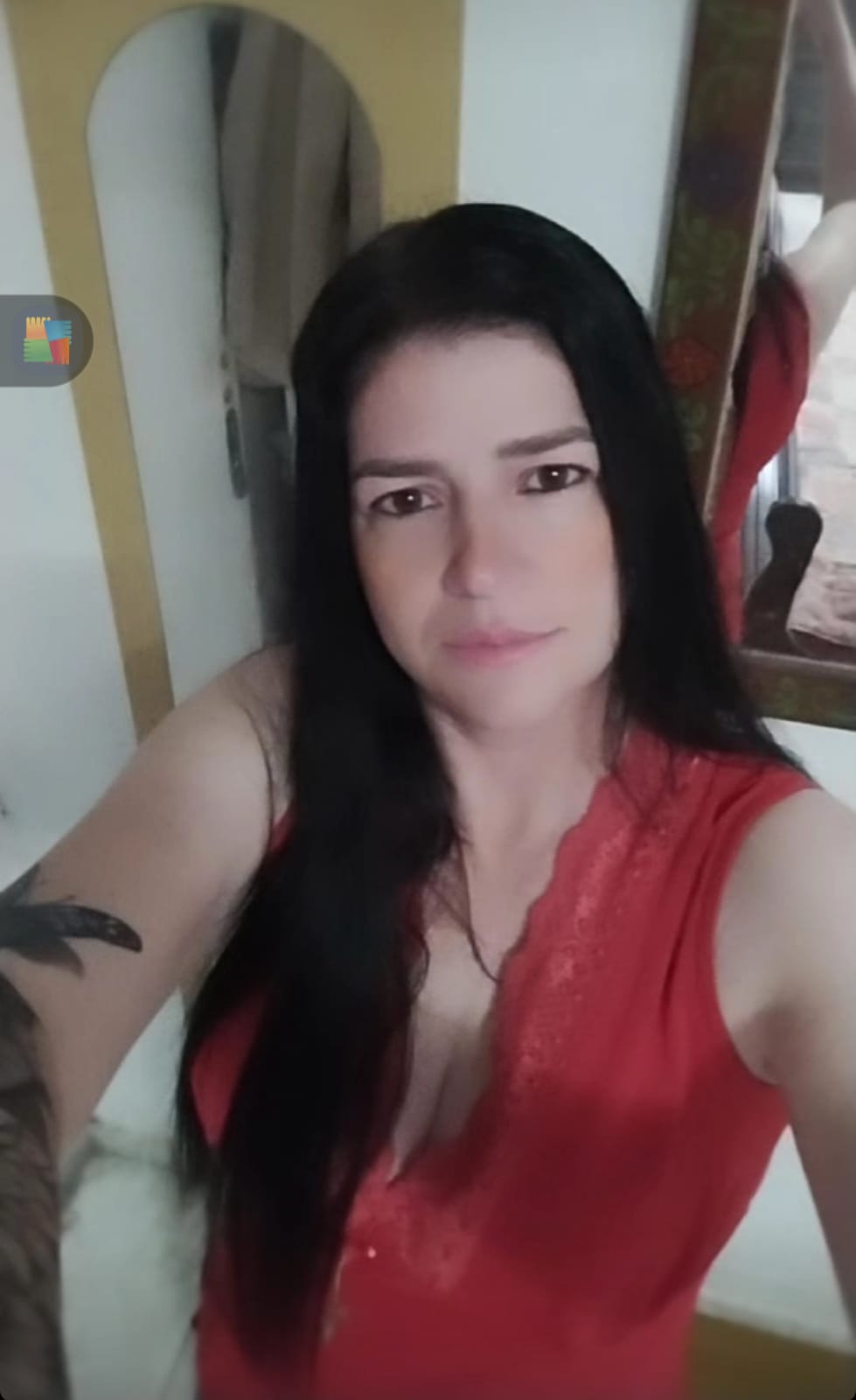 Karla Romagosa Verillo - Social Foody