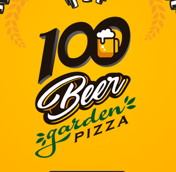 100 Beer Garden - Social Foody
