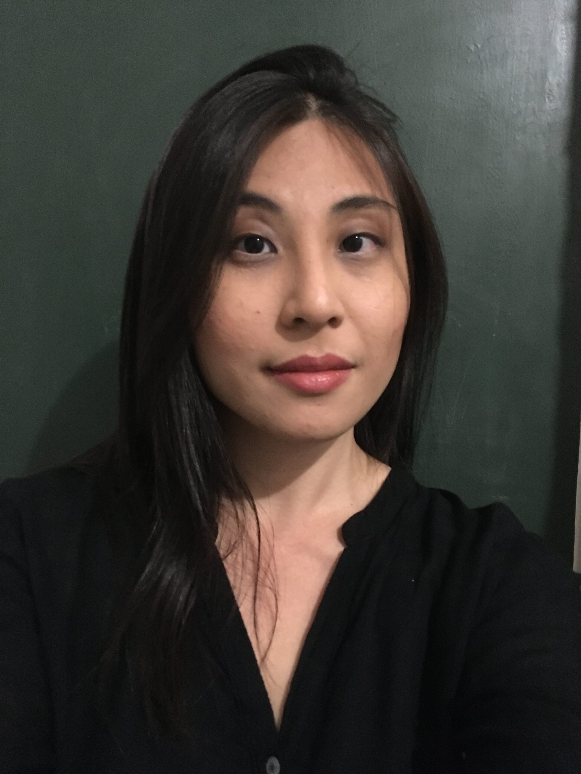 Claudia Chen - Social Foody