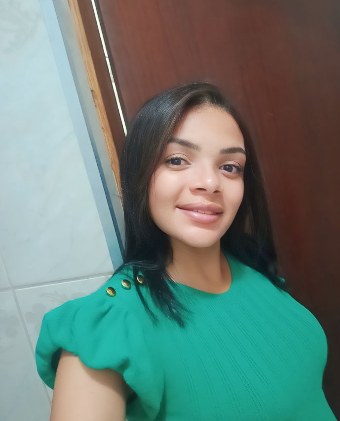 BRUNA RAFAELA PEREIRA DE MELLO - Social Foody
