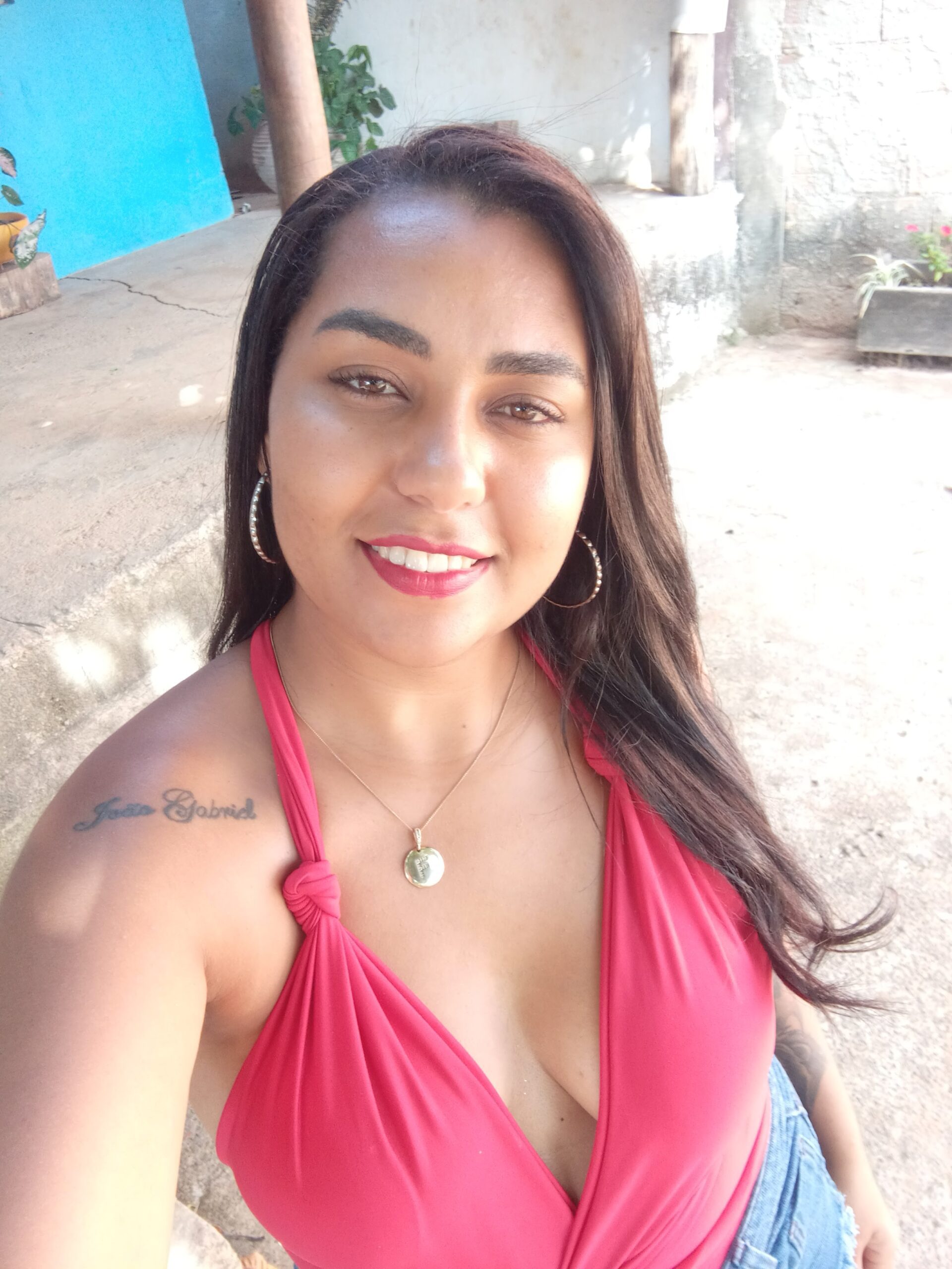 Fabiane Oliveira Marques Costa - Social Foody