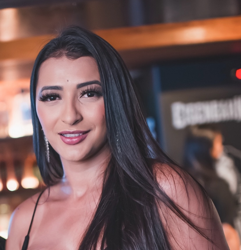 Gessica lima - Social Foody