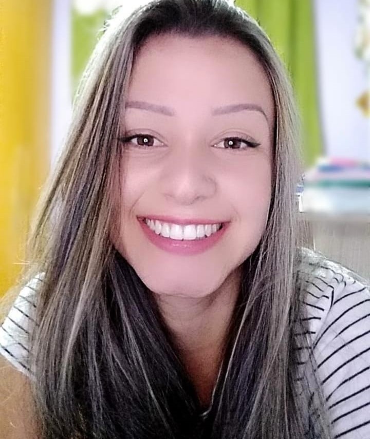 Caroline Stephanie do Carmo - Social Foody