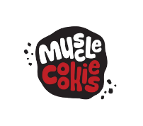 Muscle Cookies - Social Foody