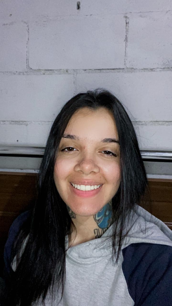 Anna Beatriz Miranda Brum - Social Foody