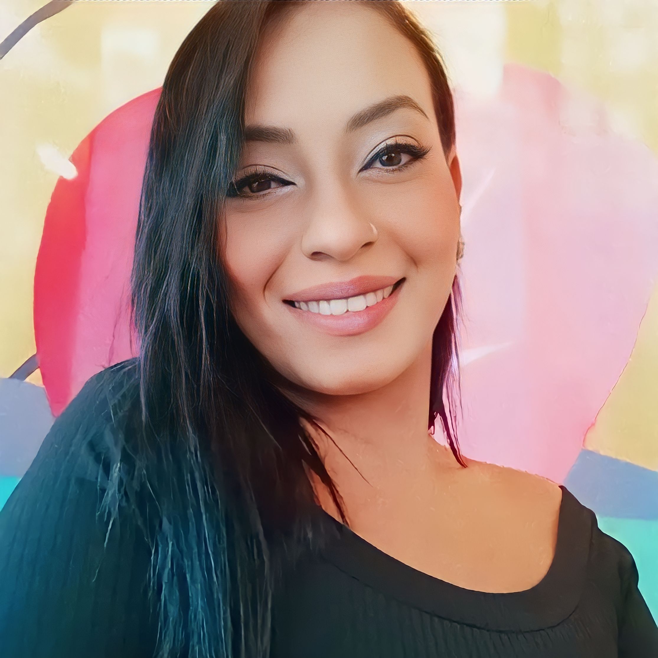 Daiane da Silva Alves - Social Foody