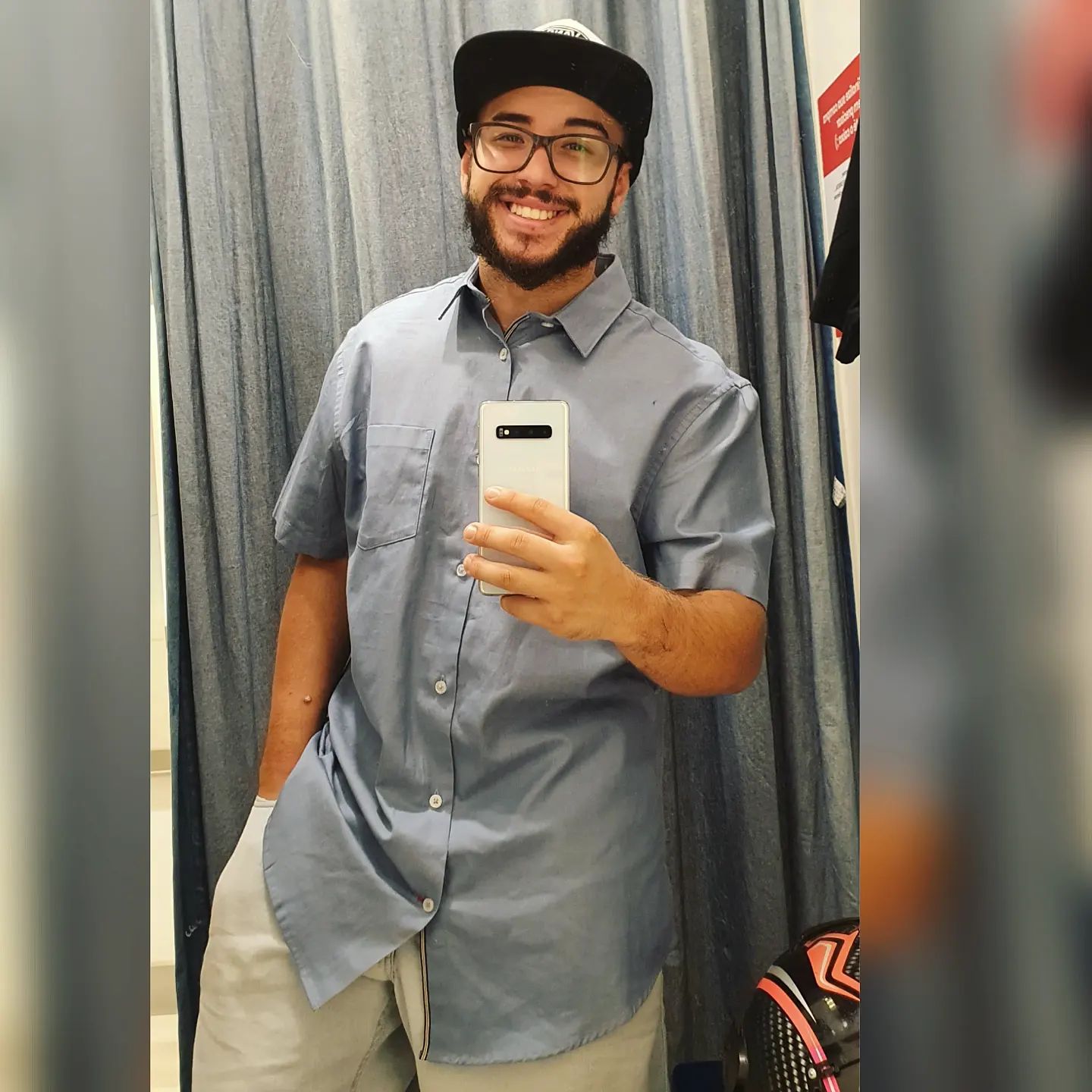 Ytallo Lima Pereira de Paulo - Social Foody