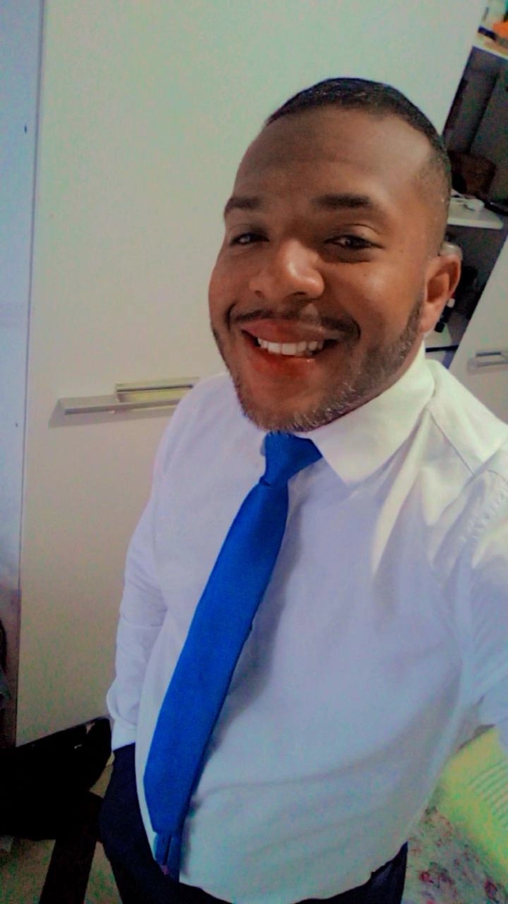 William Ribeiro da Cunha - Social Foody