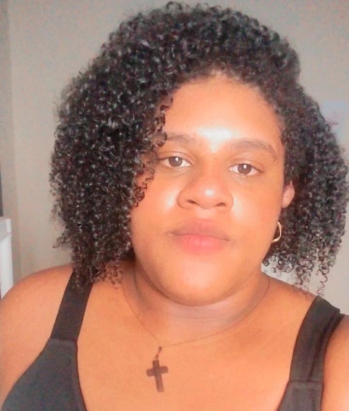 Ellen Cristina Ribeiro Taveira - Social Foody