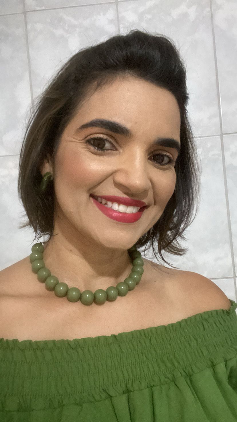 Renata Cruz Silva Lobato - Social Foody